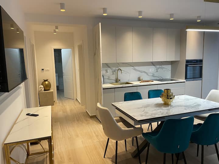 Luxury Villa Olga - Galešnjak