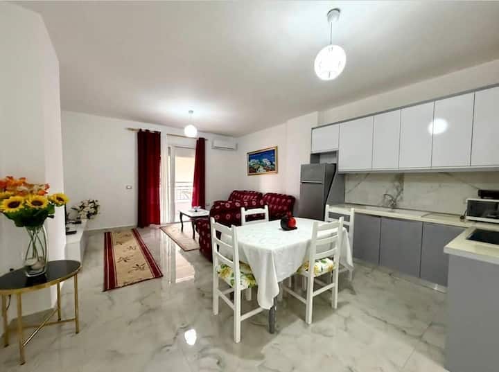 Le Ar - Vlorë