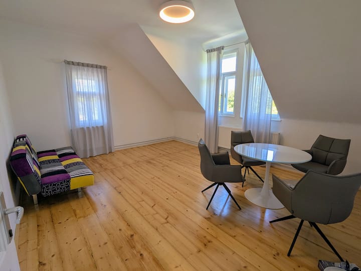 Villa Lavida - Ljubljana
