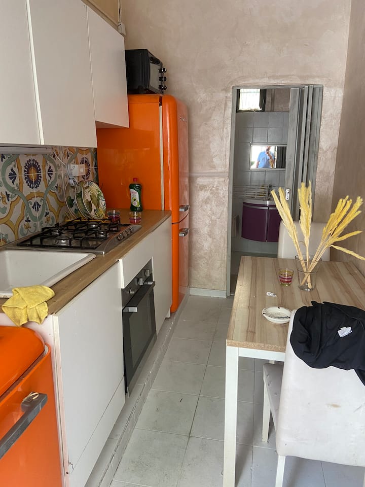 Casa Flat Near To Amalfi Coast - Torre del Greco