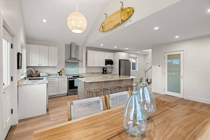 The Beacon | Plum Island Oasis Steps To Beach/town - Newburyport, MA