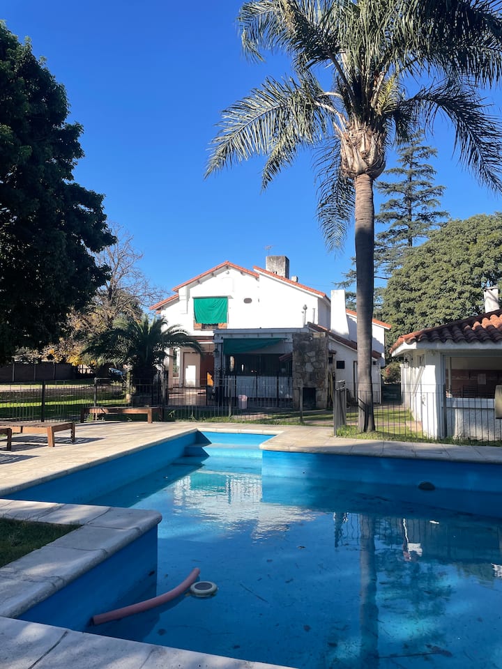 Casona Ideal En Córdoba - 코르도바