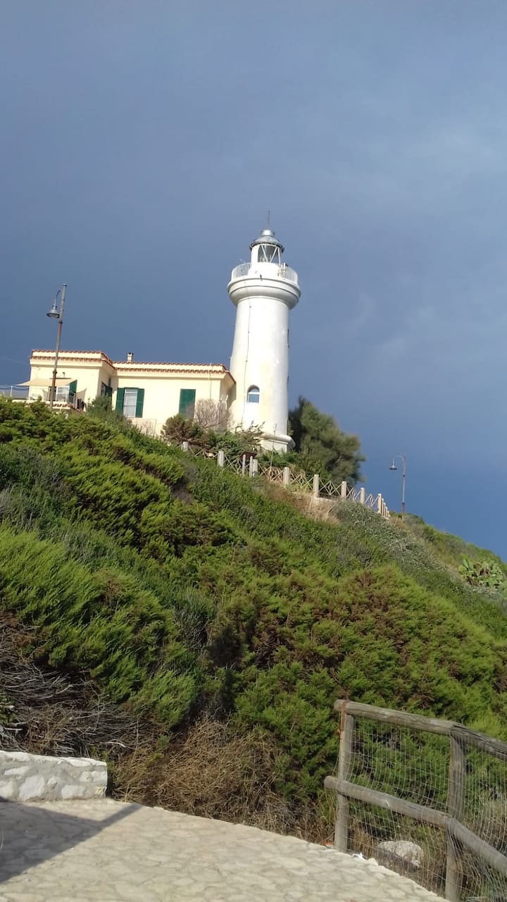 Appartamento "Da Galletto" - San Felice Circeo