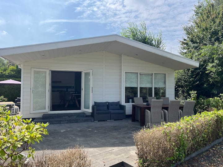 Ruime Familie Chalet Met Uitzicht Op De Haven - Arnhem