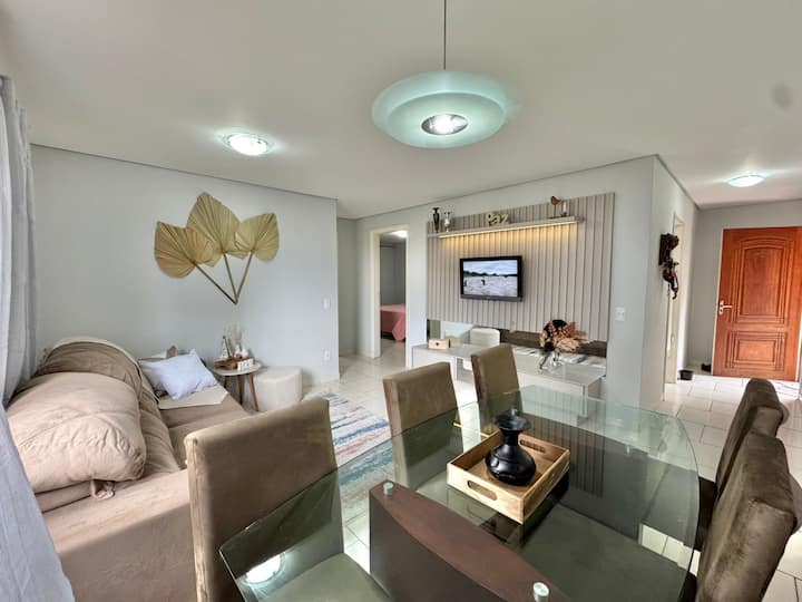 Apartamento Bem Localizado! - Xangri-lá