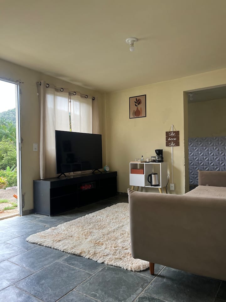 Casa Penedo-rj - Penedo