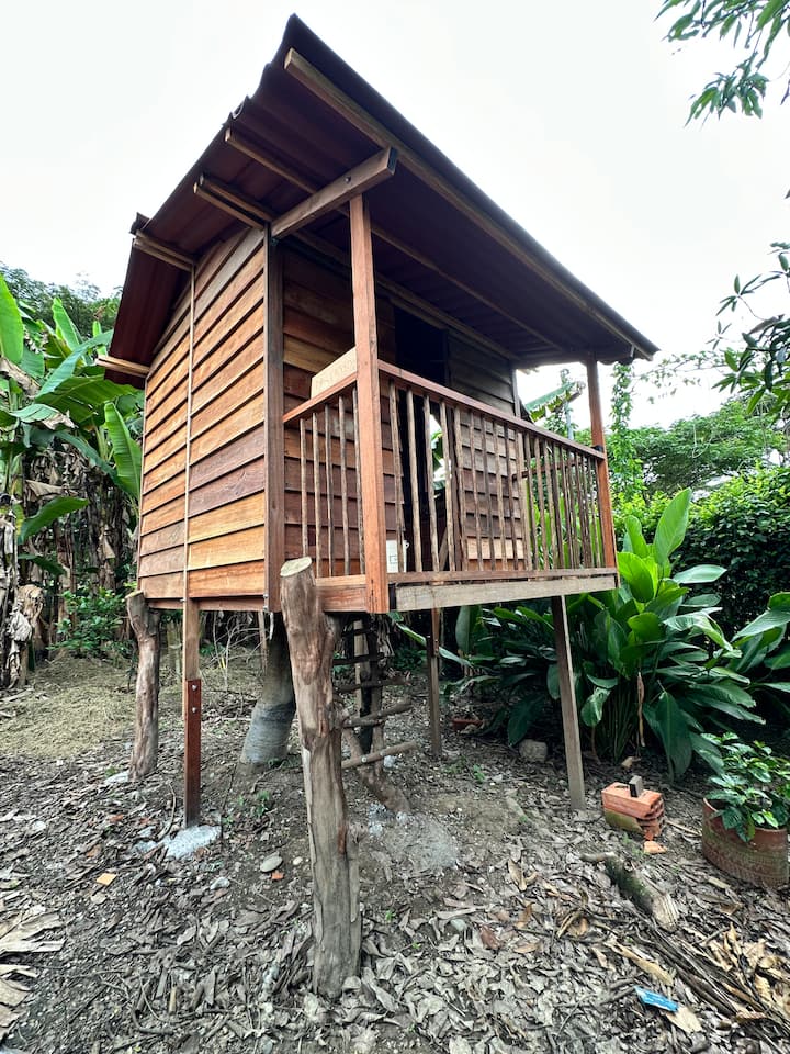 Finca Familiar Entre Montañas Y Ríos. - Cartago, Colombie