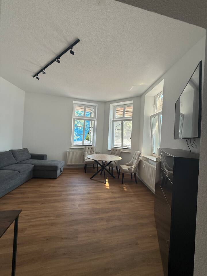 Zentrales Apartement Am Dobi/ktv - Rostock