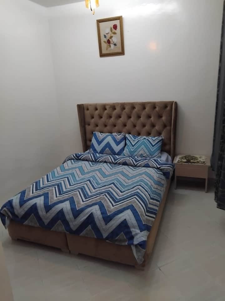 Appartement De Luxe Calme - Agadir