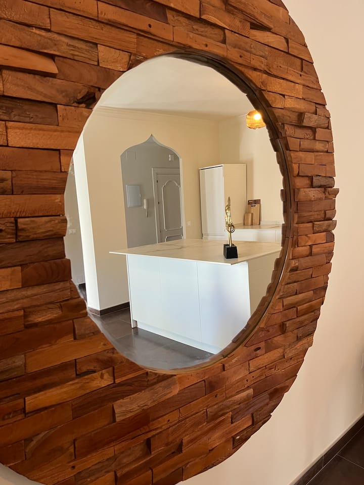 Prachtig Bohemien Style App Alhaurín El Grande - Alhaurín el Grande