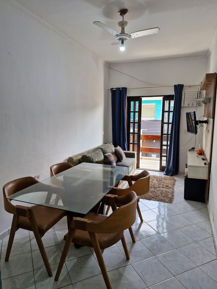 Casa A 10 Min De Carro Da Praia - Guarujá