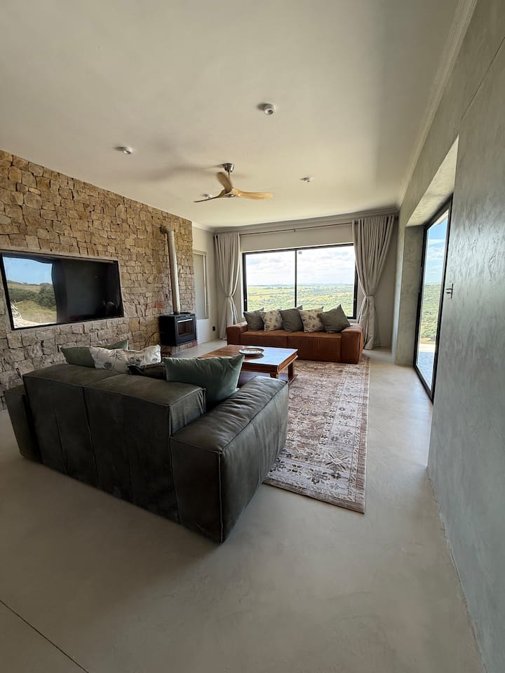 Imbabala Eco Lodge - Kenton-on-Sea