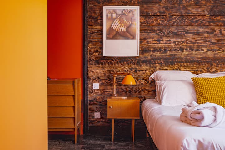 Charlieu En Duo Avec Balnéo - Charlieu