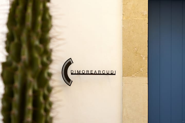 Dimore Arcudi Galatina Completa - Galatina