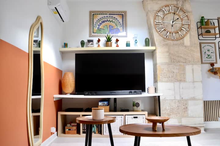 Studio Cosy Hyper-centre - Burdeos