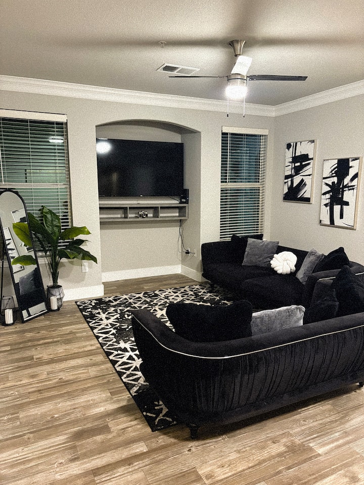 Luxury Living In Conroe,tx Near Woodlands - Lake Woodlands, The Woodlands