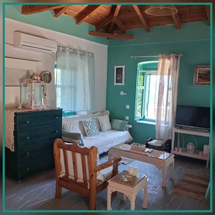 Liakoto Cottage - Grèce
