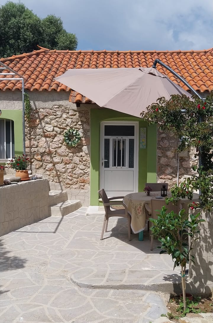 Liakoto Cottage - Grèce