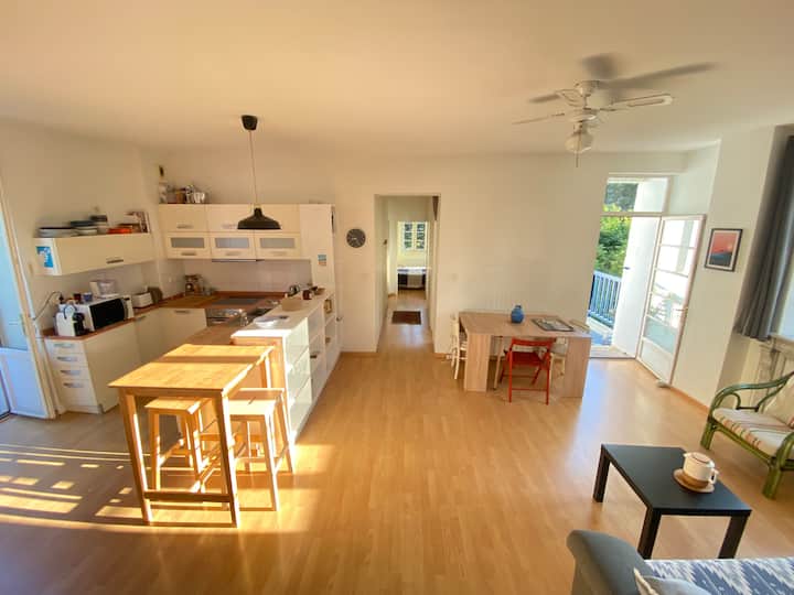 Logement Biarritz Saint Charles - Biarritz