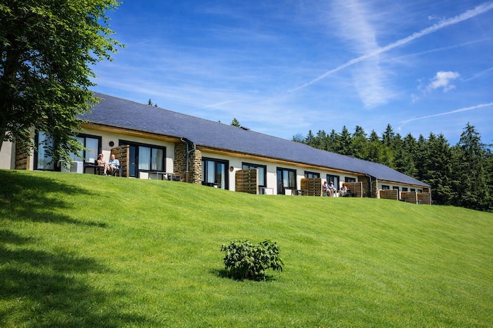 Type C | La Sapinière - Vianden