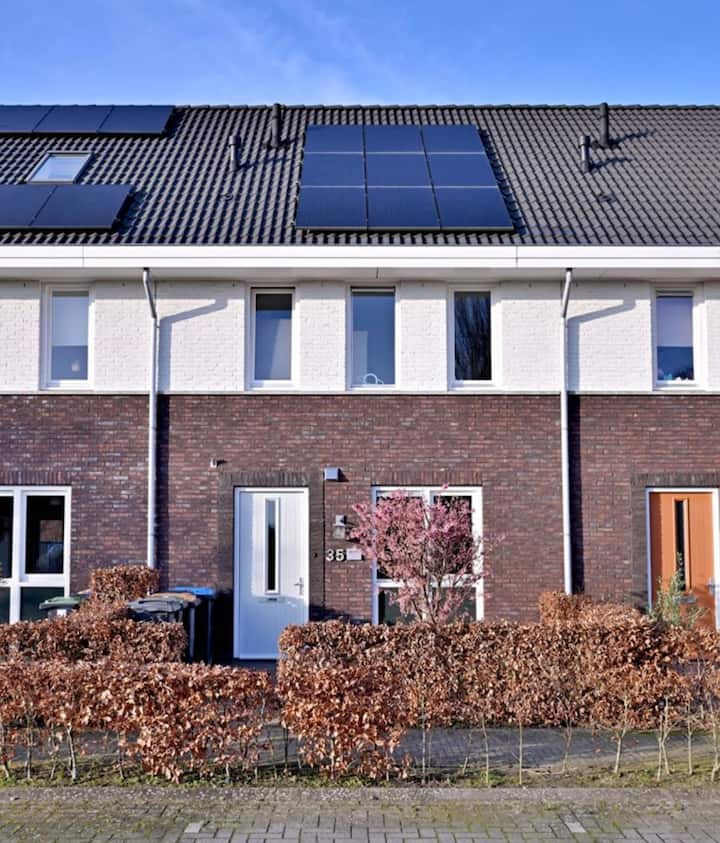Tussen Stad En Natuur - Deventer