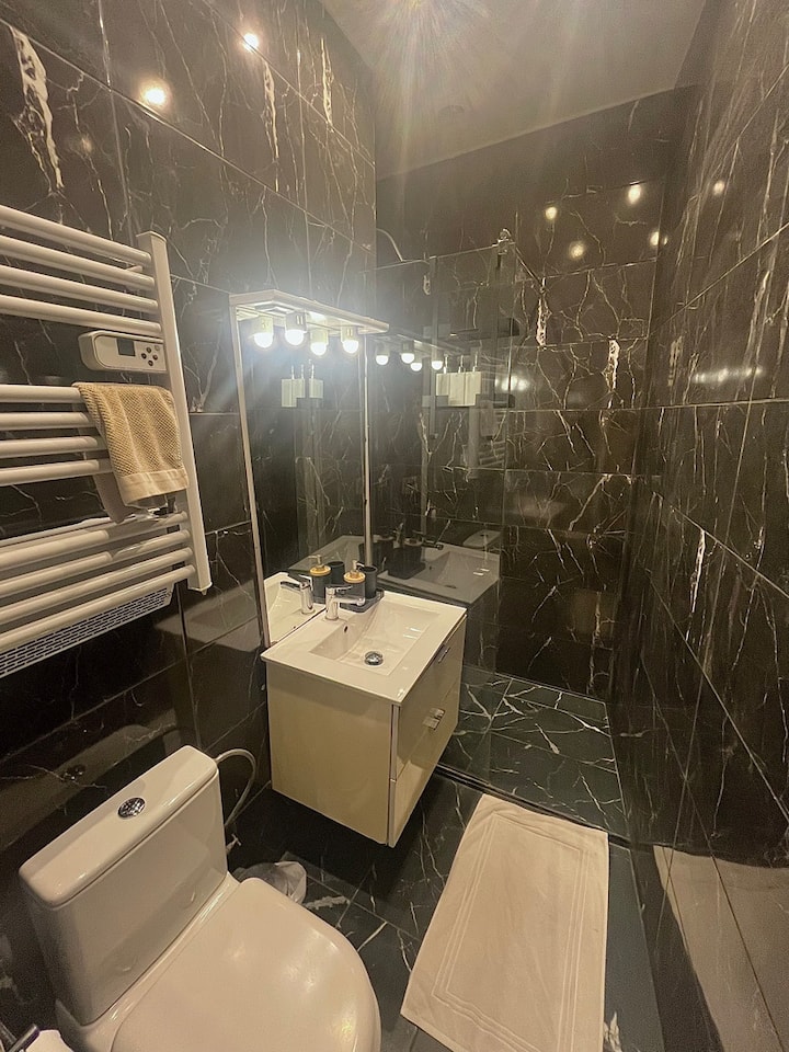 Appart Cosy & Lumineux - Paris - Proche Transports - Parigi