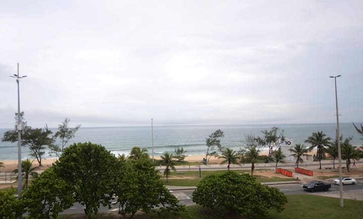 Loft Vista Mar – Recreio Rj - Recreio