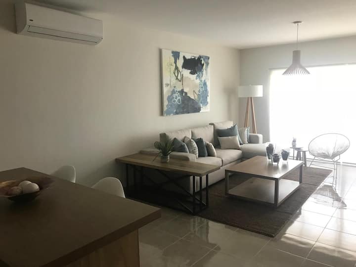 Cómodo, Bonito Y Confortable Condominio - Cabo San Lucas