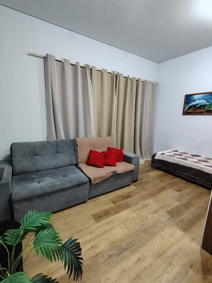 Cantinho Aconchegante - Rio do Sul