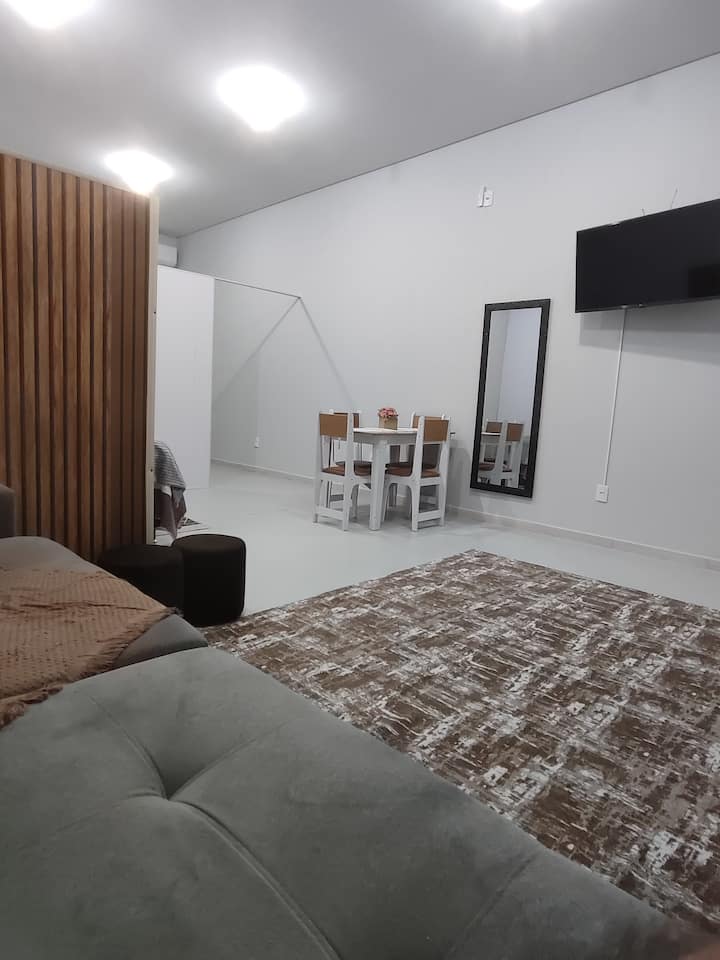 Cantinho Aconchegante - Rio do Sul