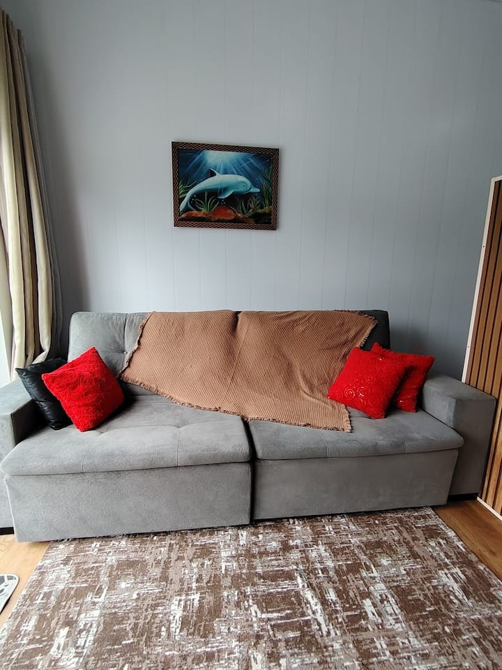 Cantinho Aconchegante - Rio do Sul