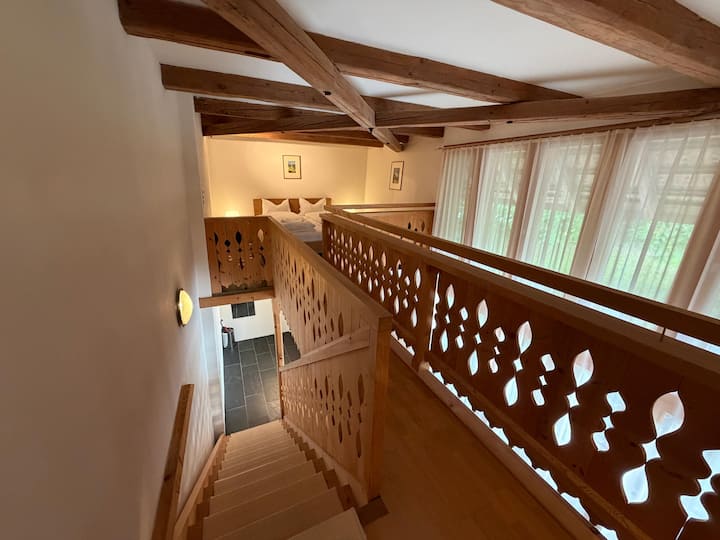 Loft Within Zürich-luzern-zug Triangle - Switzerland