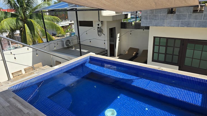 Lujo Y Descanso Alberca Privada - Puerto Vallarta