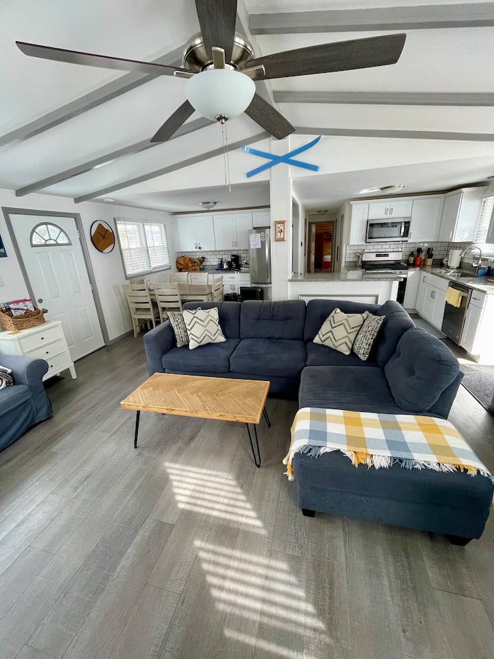 Okemo Ski Retreat | Mountain View | Downtown - Ludlow, VT