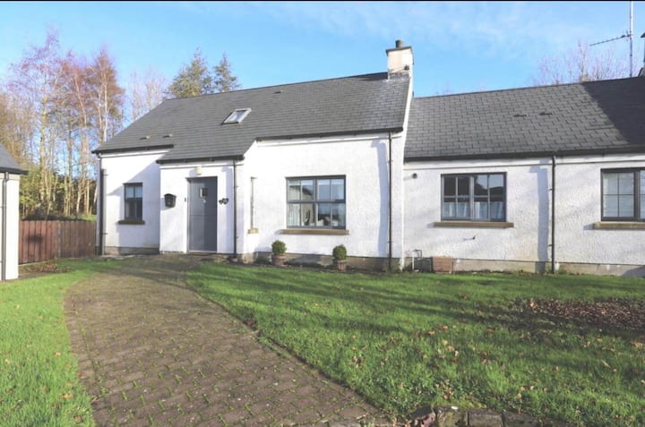 Kilmore Cottage - Enniskillen