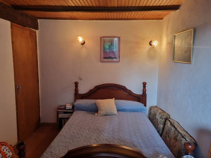 Petite Maison De Campagne - Bastelica