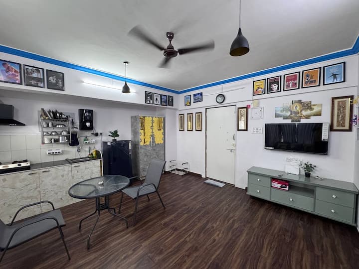 Nirupama House - Mumbai