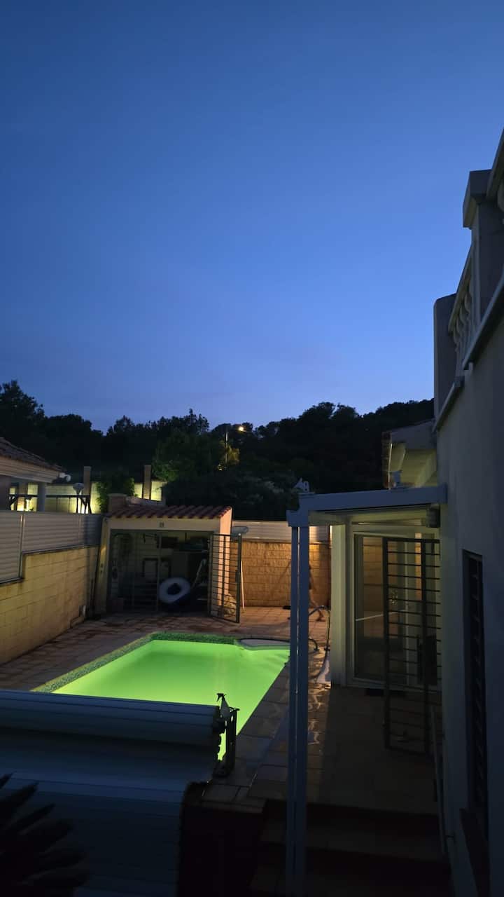 Chalet En Calafell - Cunit