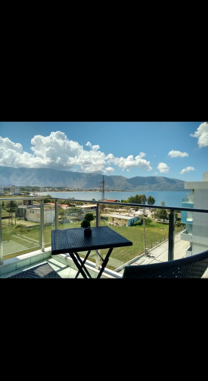 Sofika's Apartments Vlore - Radhimë (2) - Orikum