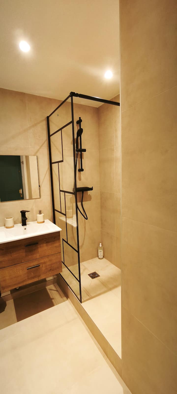 Studio à Deux Pas Du Vieux Port. - Marseille