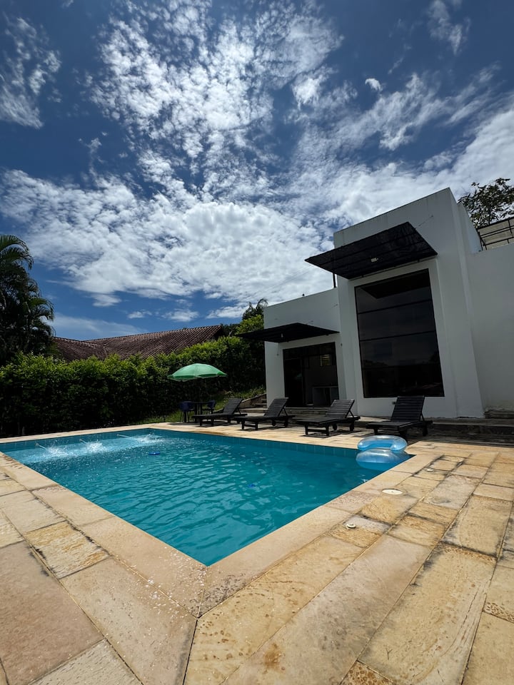Vivienda Privada En Carmen De Apicalá - Carmen de Apicalá