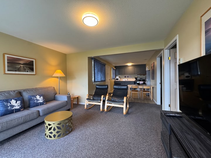 Lake View Family Suite - Nelson