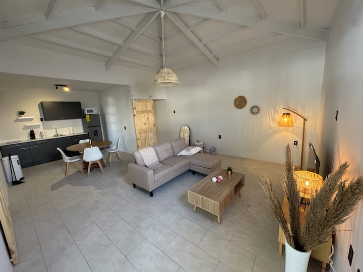 Casa Titi - Curaçao