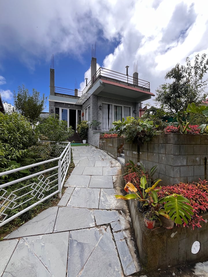 Zimba Cottage Retreat - Kalimpong