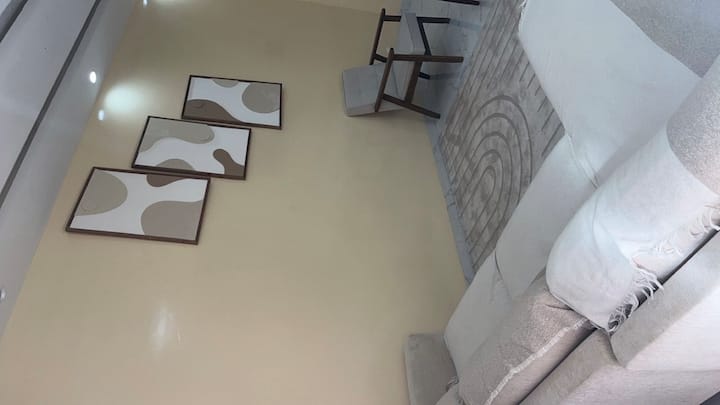 Appartement Cosy, 2 Suites - Dakar