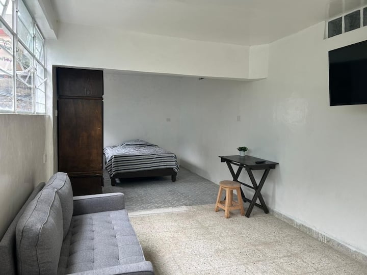 Casa Céntrica Y Cómoda - Xalapa