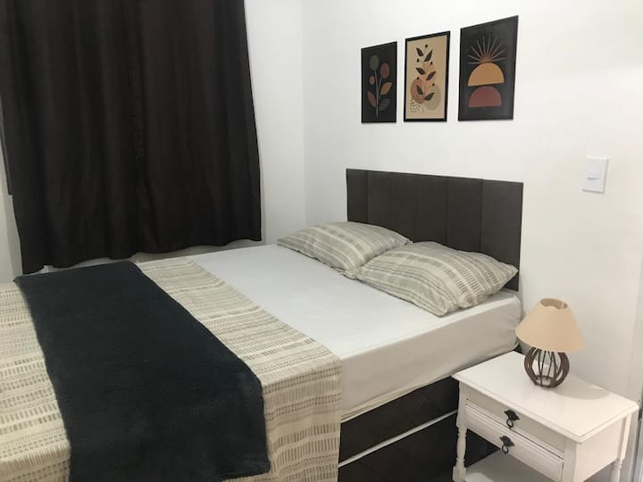 Apto Prox. Barra Da Tijuca/parque Olímpico/recreio - Rio de Janeiro