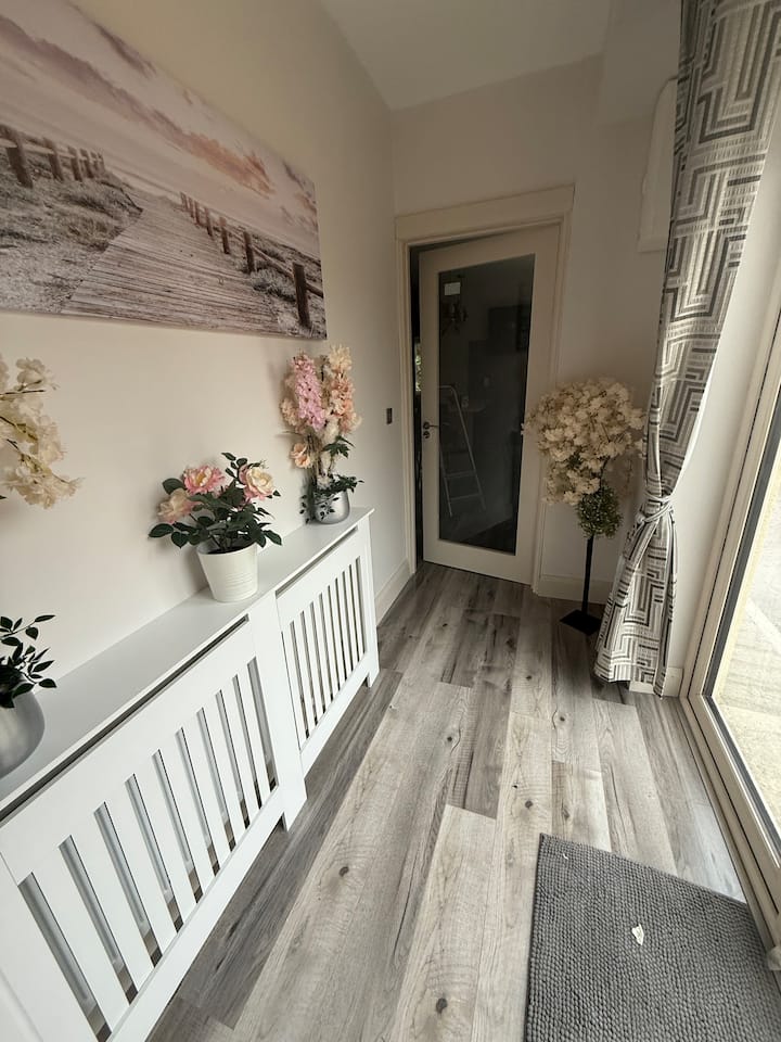 Small Cottage, 2 Bedroom,maynooth - Maynooth
