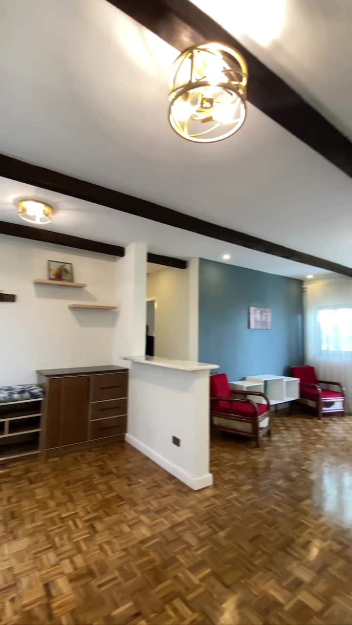 Bole Homes Luxury 5bedroom Villa - Addis Ababa