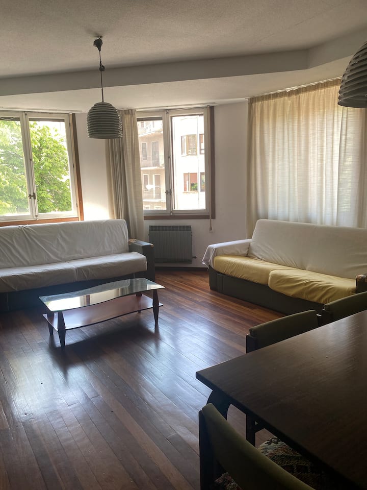 Piso En Centro Pamplona - 潘普洛納